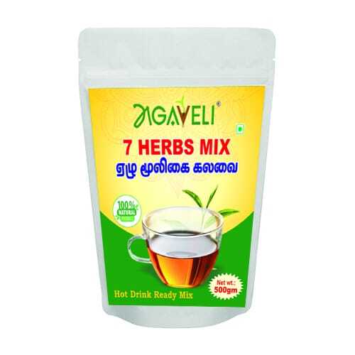 ready mix drink